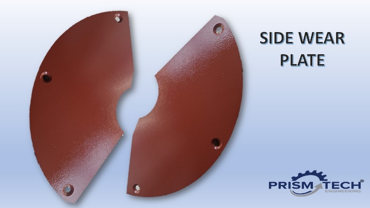 Top Side Liners - Egeiro Prism Engineering Pvt Limited